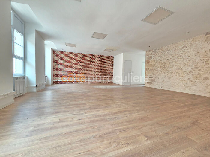 Orléans, Châtelet - Appartement 3 pièces à vendre
