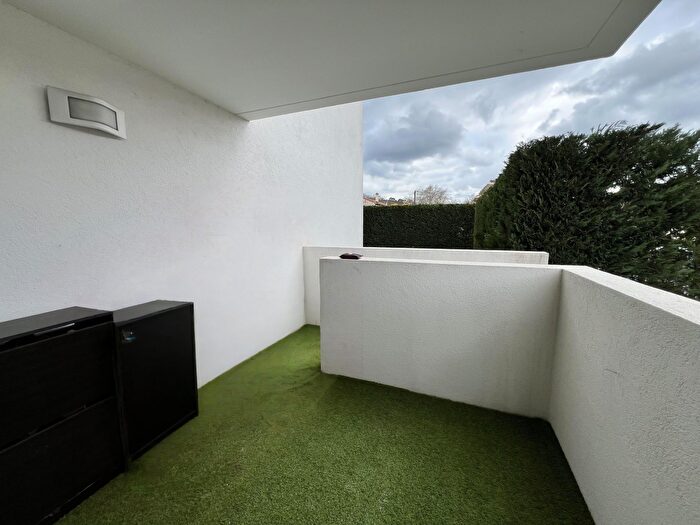 Appartement à vendre - Vidauban - 2 pièces - 1 chambre