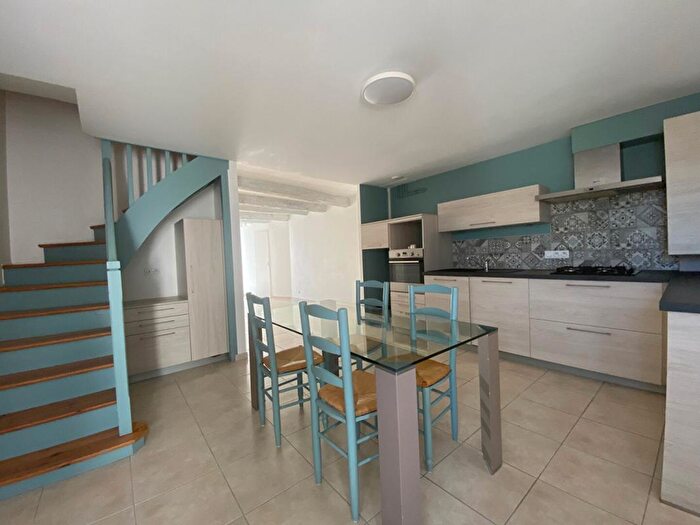 Rouans : Maison 4 pièces à vendre