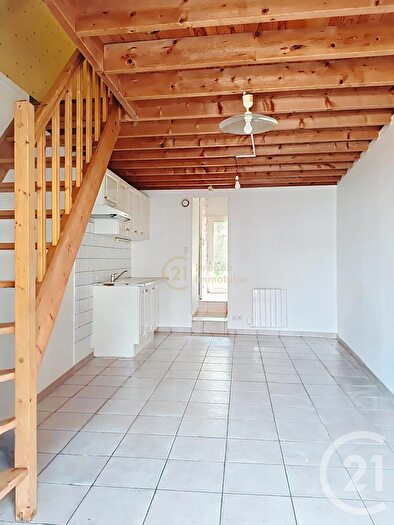 Plesder : Appartement 2 pièces à louer