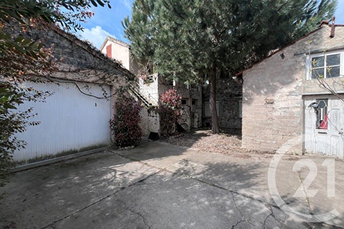 Appartement à vendre - Saint-Juéry - 4 pièces - 3 chambres