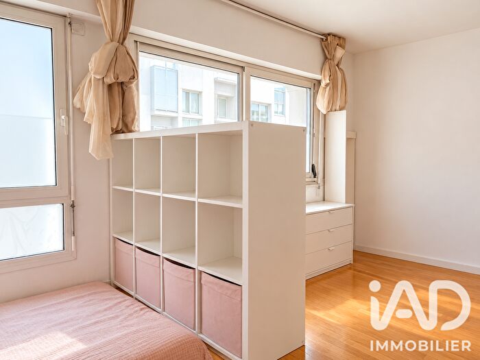 Appartement 1 pièce à Boulogne-Billancourt, Vaillant, Marcel Sembat, à vendre