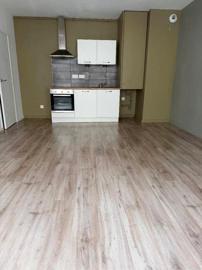 Appartement 2 pièces à Jacquard, Saint-Étienne, à louer
