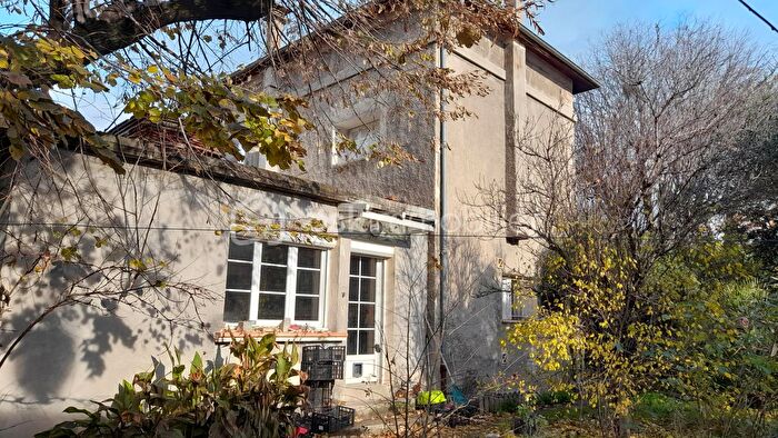 Maison à vendre - Manosque, Mont dOr - 15 pièces - 8 chambres