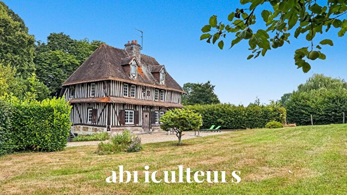 Saint-Julien-sur-Calonne - Maison 6 pièces à vendre