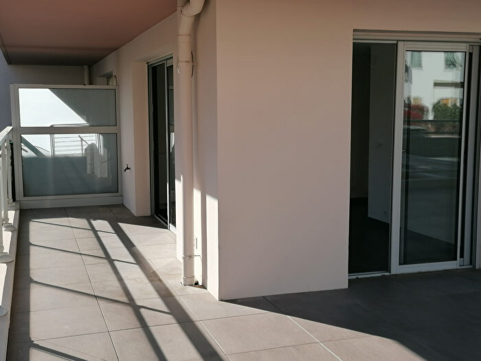 Nice, Borriglione : Appartement 2 pièces à louer
