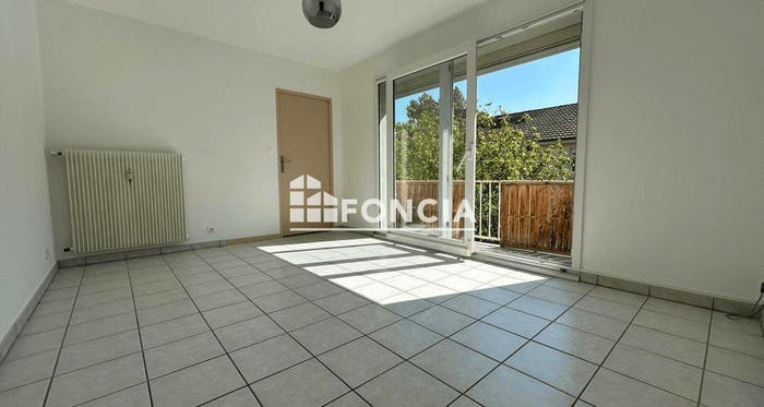 Appartement 4 pièces à Drouot Barbanegre Nord, Mulhouse, à louer