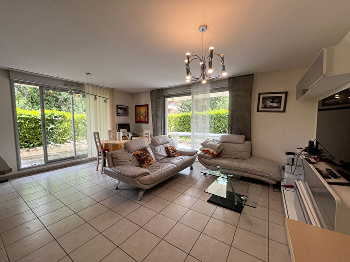 Appartement à vendre - Clermont-Ferrand, Oradou - 4 pièces - 3 chambres