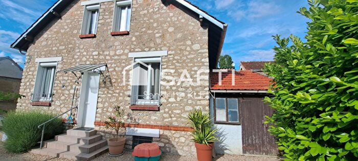 Maison 4 pièces à vendre - Montargis, Centre-ville