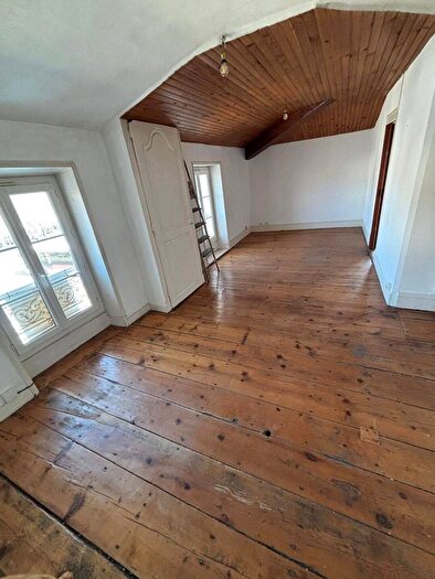 Appartement à louer - Saint-Genis-Laval - 2 pièces - 1 chambre