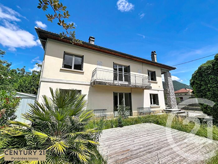 Maison 8 pièces à vendre à Saléchan