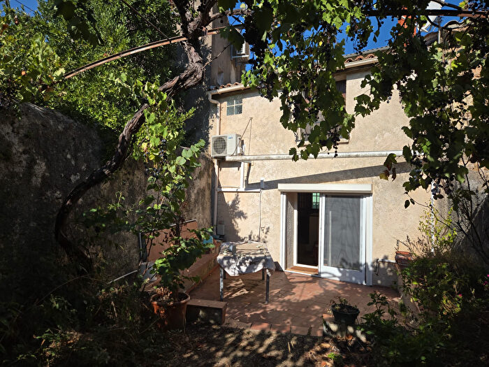 Maison 3 pièces à Montagnac, à vendre