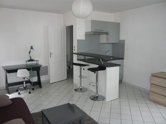 Appartement 1 pièce à louer - Troyes, Cathédrale