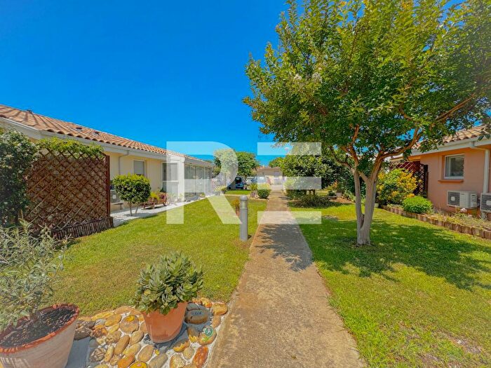 Maison à vendre - Saint-Gilles, Croix dArquier - 3 pièces - 2 chambres