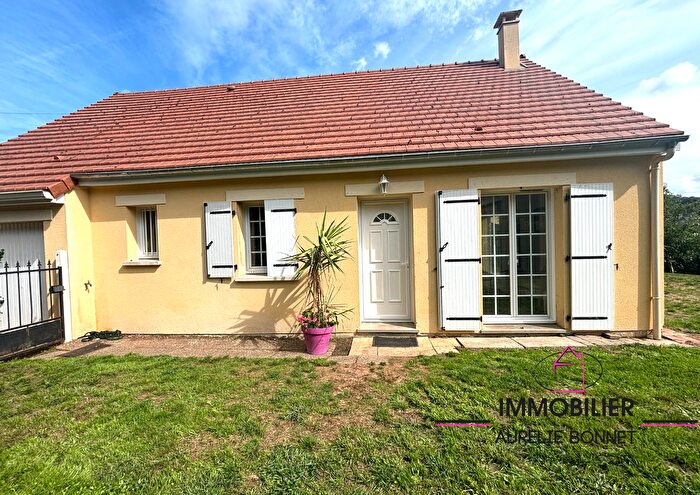 Lisieux, Paul Doumer, Delaunay : Maison 5 pièces à vendre
