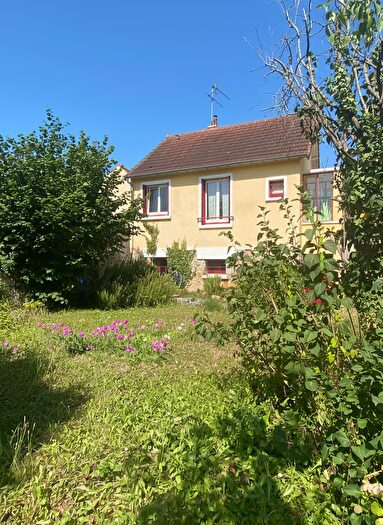 Trappes, Centre-ville, Jaurès, Gare : Maison 4 pièces à vendre