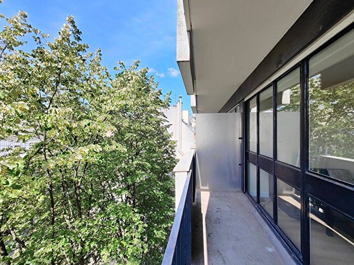 Appartement 1 pièce à Vaugirard-Parc des Expositions, Paris 15ème arrondissement, à louer