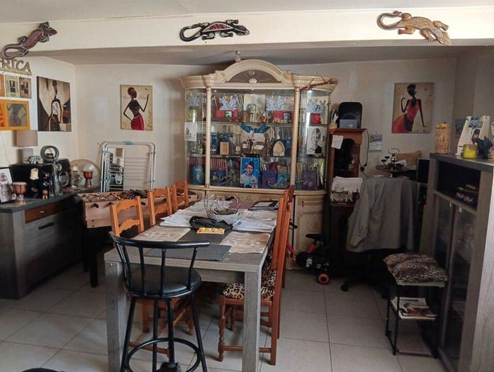 Appartement 1 pièce à louer - Chocques