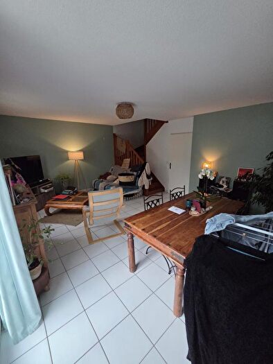 Maison à vendre - Bègles, Mairie, Bourg - 4 pièces - 3 chambres