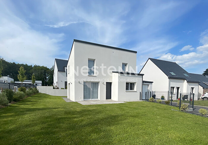Sulniac - Maison 5 pièces à vendre