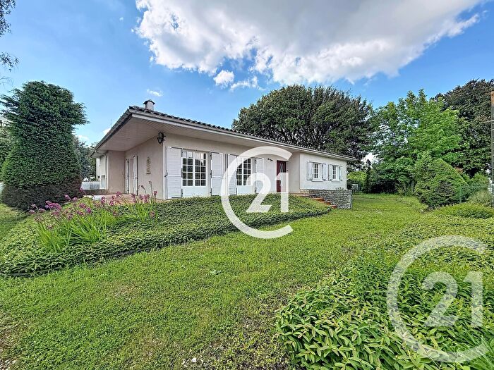 Maison 4 pièces à vendre à Cognac, Champ de Foire
