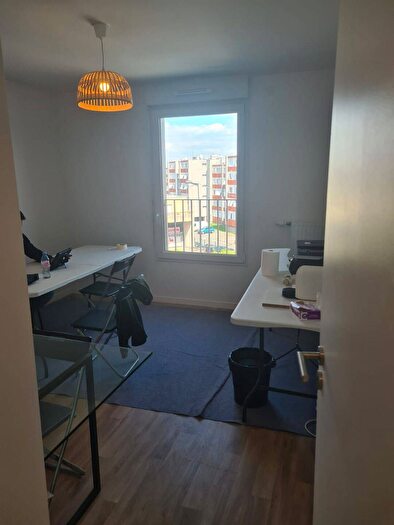 Appartement 3 pièces à louer à Hôtel de Ville, Créteil