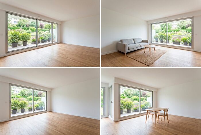 Villiers-sur-Marne, Les Stades - Maison 3 pièces à vendre