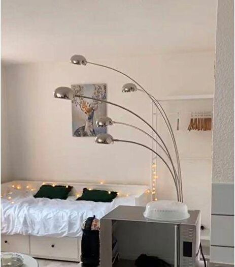 Appartement 1 pièce à louer à Centre, Lille