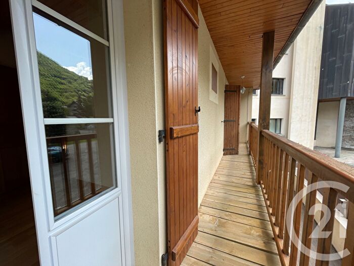 Maison à vendre - Gèdre - 5 pièces - 4 chambres