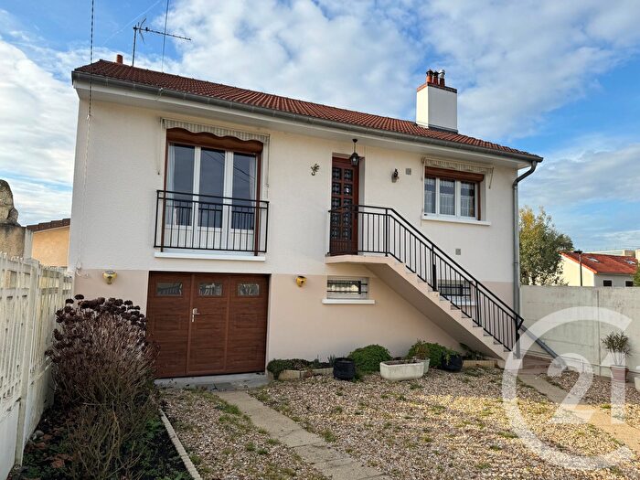 Maison à vendre - Arpajon - 4 pièces - 2 chambres