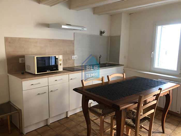Vauvert : Appartement 2 pièces à louer