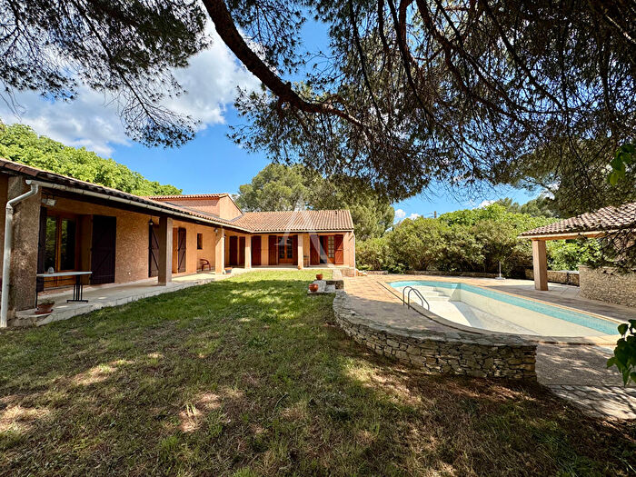 Maison 8 pièces à Nîmes, Serre Paradis, à vendre