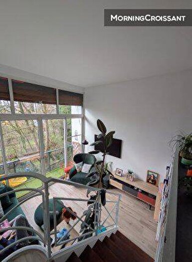 Appartement 5 pièces à Le Centre, Meudon, à louer