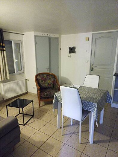 Appartement 2 pièces à Rural Ouest, Tulle, à louer