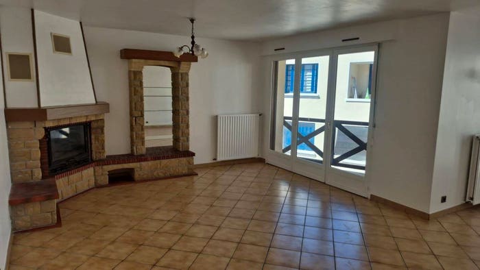 Appartement 4 pièces à louer - Dufau-Tourasse, Pau