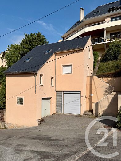 Rodez, Gourgan, Paraire - Maison 4 pièces à vendre