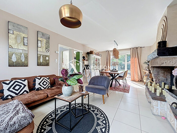 Famars - Maison 5 pièces à vendre