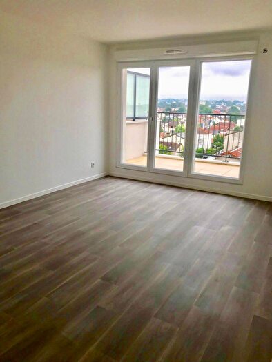 President Wilson, Les Pavillons-sous-Bois - Appartement 3 pièces à louer