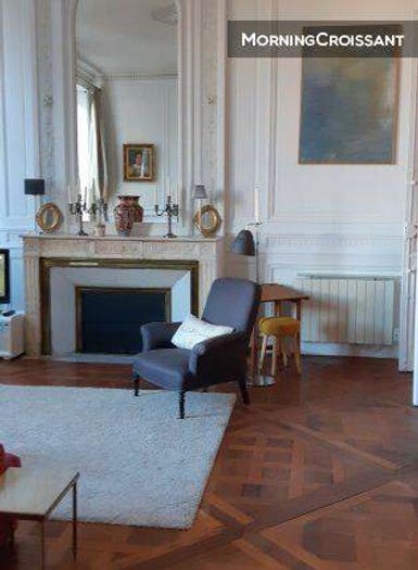 Appartement 2 pièces à louer à Bordeaux Sud