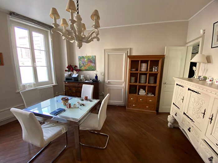 Fécamp, Front de Mer, Ecole du Port - Maison 6 pièces à vendre