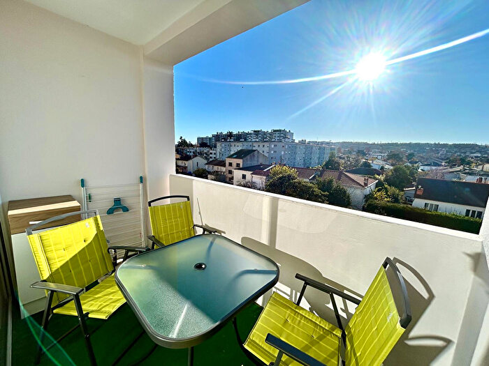Appartement 4 pièces à louer - Toulouse, Saouzelong
