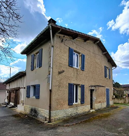 Maison 3 pièces à vendre à Lannepax