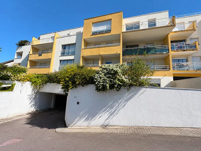 Appartement 4 pièces à Savigny-sur-Orge, Gâtines, à vendre