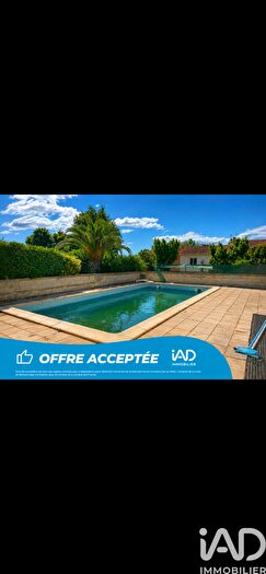 Maison 4 pièces à vendre - Villeneuve-de-la-Raho