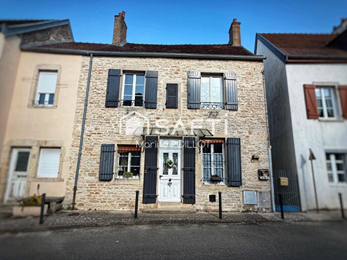 Vougeot - Maison 5 pièces à vendre