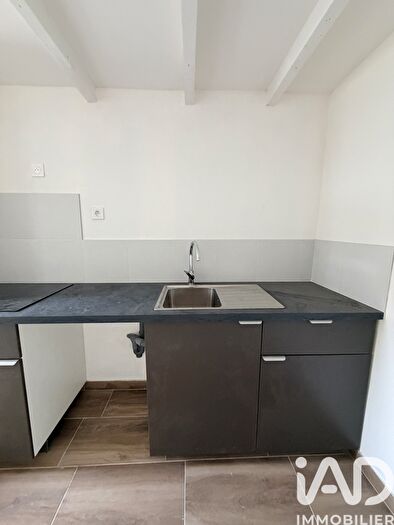 Draveil, Centre-ville - Appartement 2 pièces à louer