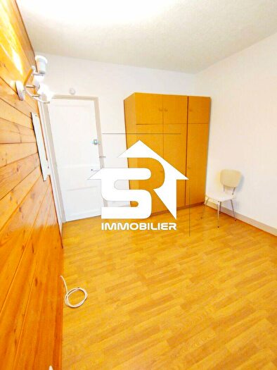 Sorano-Centre Ville, Vincennes : Appartement 1 pièce à louer