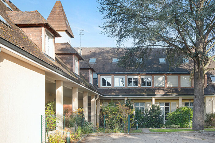 Appartement à vendre - Dijon, Bourroches - 4 pièces - 3 chambres