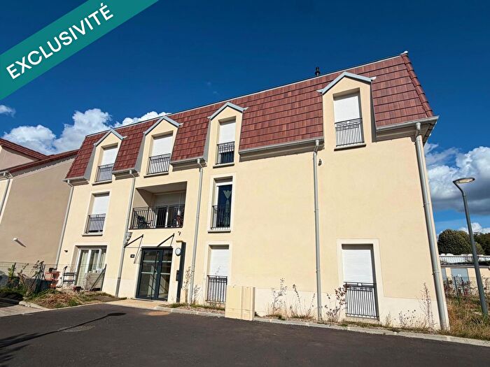 Appartement 1 pièce à vendre - Draveil, Mainville