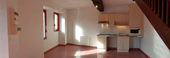 Montaigu - Maison 2 pièces à louer